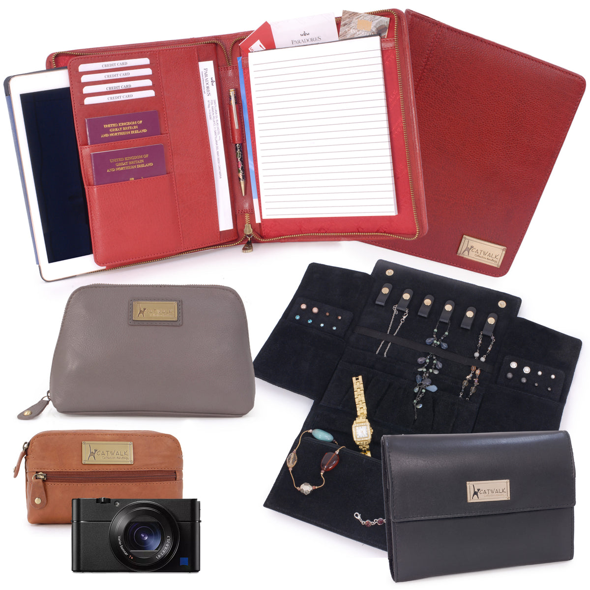 Accessories – Catwalk Collection Handbags