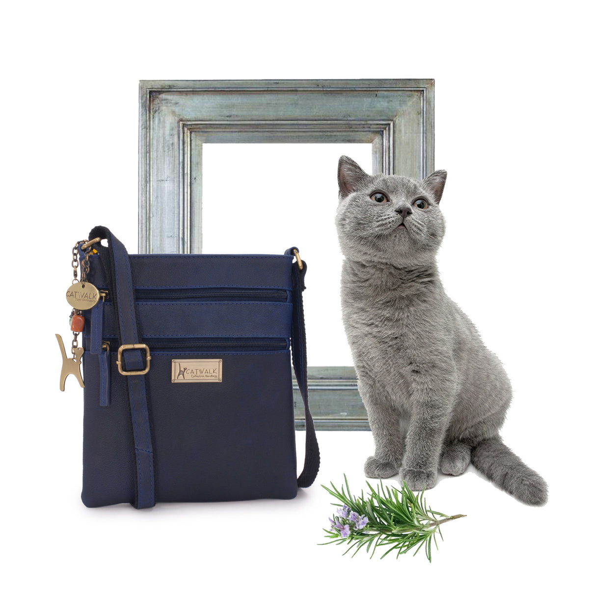 Cross Body Bags – Catwalk Collection Handbags