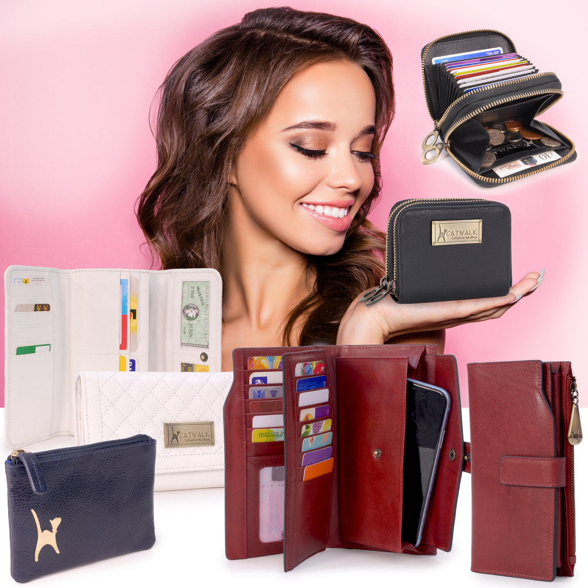 Purses – Catwalk Collection Handbags