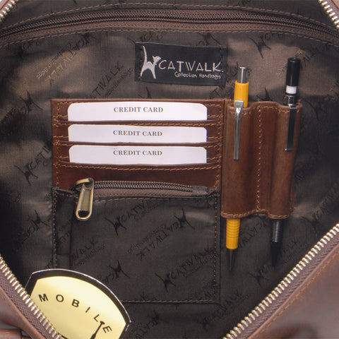 Leather Handbags, Purses And Accessories | Catwalk Collection Handbags